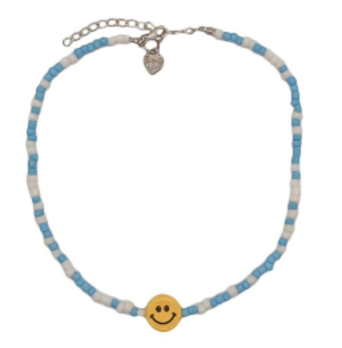 SMILEY NECKLACE