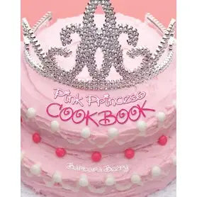 Pink Princess Cookbook