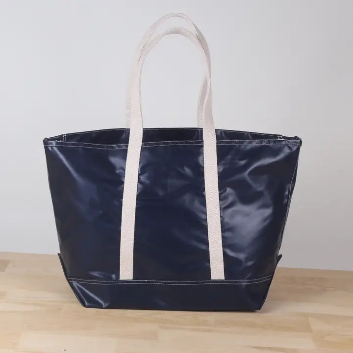 Big Sur Splash Tote