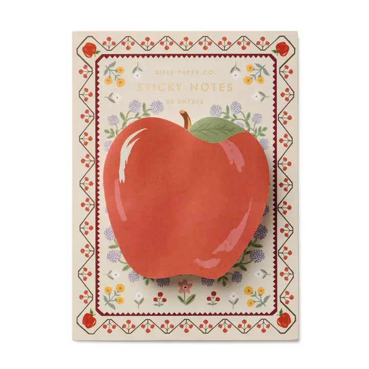 Apple Sticky Notes