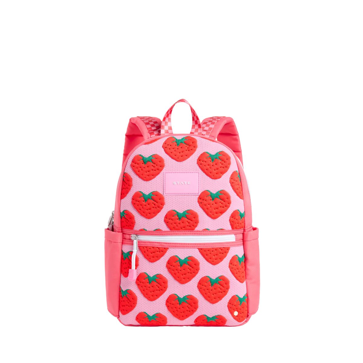 Strawberries Kane Mini Backpack