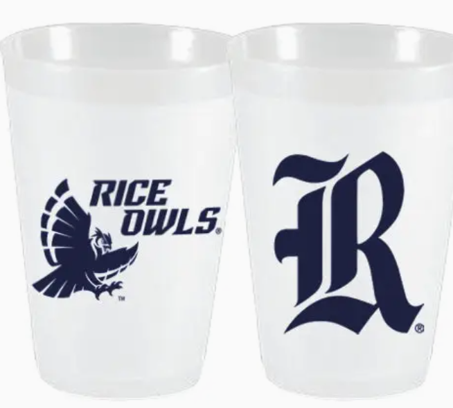Rice Owls Frost flex
