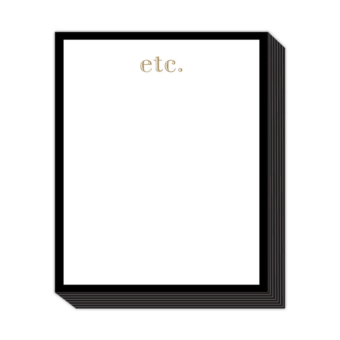 etc Stack Pad