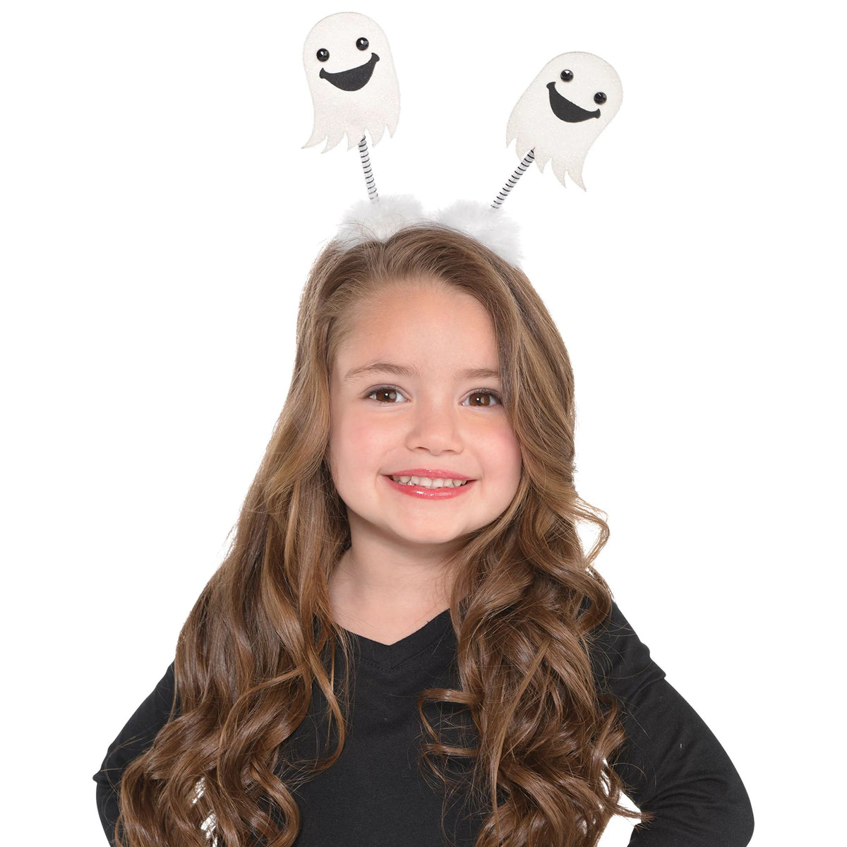 Ghost Headbopper Headband