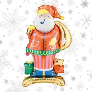 Santa Airloonz